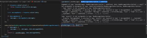 svelte generic on `subscription` s store not inferring for altered results · issue 1716