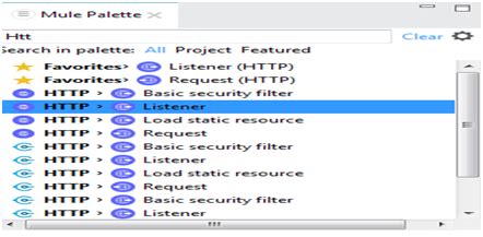 Schema Validation In Mule 4 Schema Validation In Mule 4