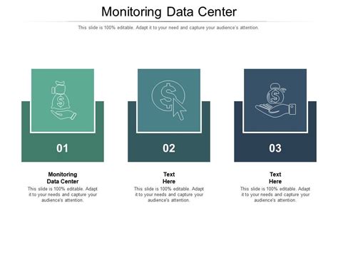 Monitoring Data Center Ppt Powerpoint Presentation Portfolio Design Templates Cpb Powerpoint
