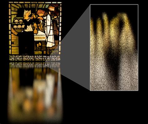 V Rays Practical Stochastic Rendering Of Spec Y Things Fxguide