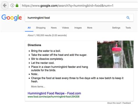 Featured Snippets Optimization Tips How To ID Candidate Snippets