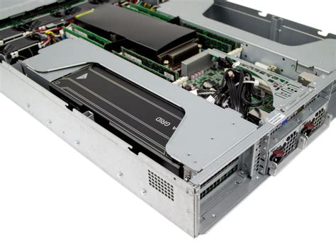Virtualized Desktops GPU Acceleration Is This The Future Of Computing Photo Gallery TechSpot