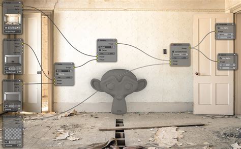 Compositing Problem With Image Background Compositing And Post