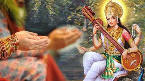 The Many Benefits Of Saraswati Puja