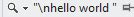 Getting The Substring After A Character In C Using Regex Stack Overflow
