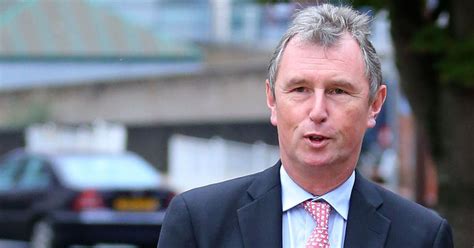 Nigel Evans Former Deputy Commons Speaker Faces Sex Offences Trial Huffpost Uk Politics