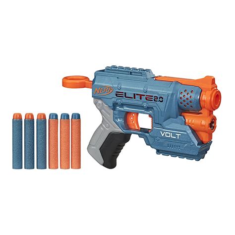 Nerf Elite 20 Volt Sd 1