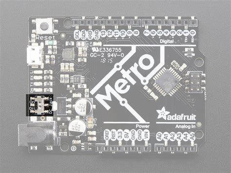Other Parts Ladyadas Learn Arduino Lesson 0 Adafruit Learning