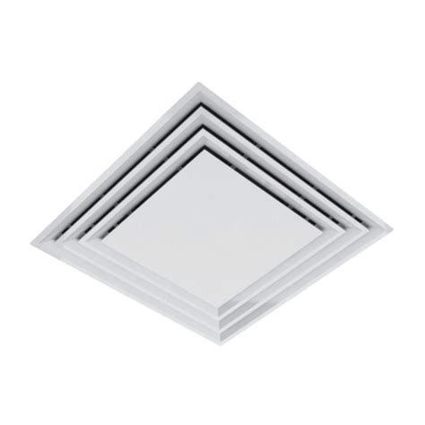 Diffusers Dac Conical Diffuser Entropic Limited