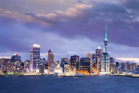 New Zealand In Pictures At Jung Coleman Blog