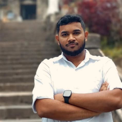 Sameera Sampath Sameerasampath99 • Threads Say More