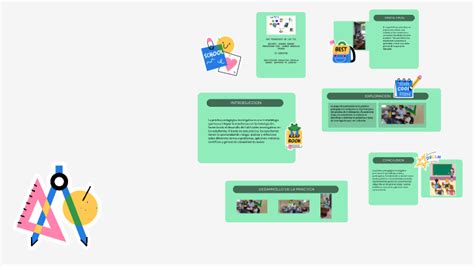 Uso Pedagógico De Las Tic By Leonor Gonzalez On Prezi