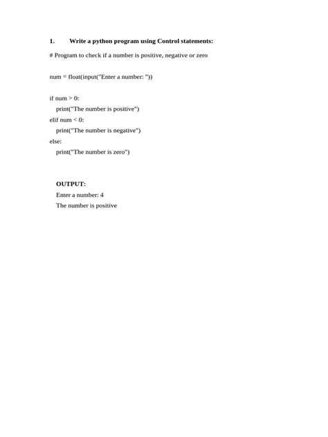 python program pdf