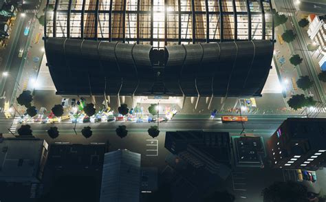 How Do I Prevent People From Spawning Cars Instead Of Using Public Transport R Citiesskylines