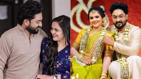 Mounragam Serial Fame Jithu Venugopal Opens Up About His Reel And Real Wedding Goes Viral