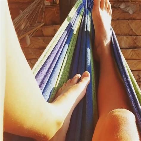 Jasmine Sumners Feet