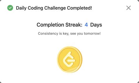 100daysofcode Leetcode Codingchallenge Programming Codenewbie