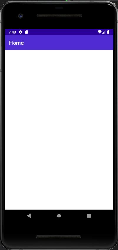 Android Webview Is Only Loading Aboutblank When Using Custom Webviewclient With Net 70