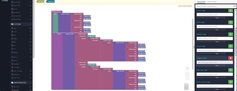 Leaflet Polygon Logic Codeless Backendless Support