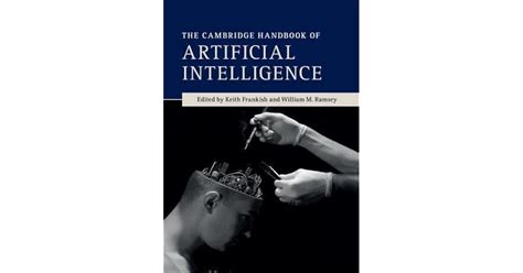 the cambridge handbook of artificial intelligence by keith frankish