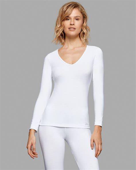 Camisola Manga Comprida Térmica Retrosariamkdpt
