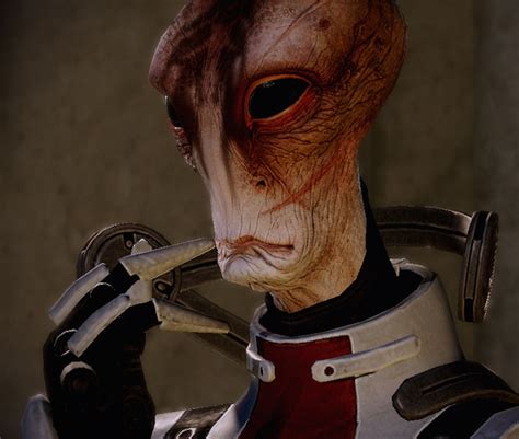 Mordin Solus Deadliest Fiction Wiki Fandom