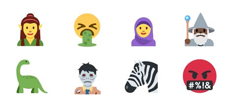 Twitter Unicode Emoji Iconfactory Portfolio
