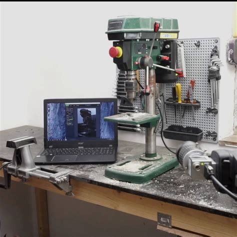 Real Time Motion Enhancement