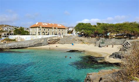 Top 6 Things To Do In Tarrafal Santiago Cape Verde Pack A Sandwich