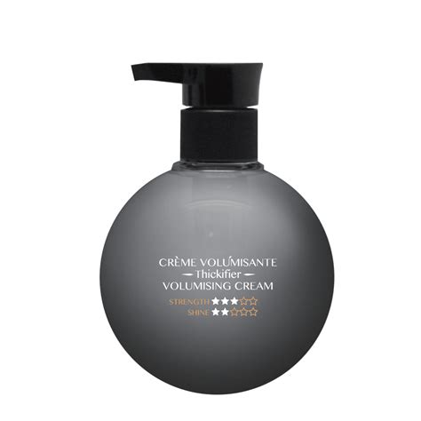 Angel Deep Sea Volumising Cream 250ml Haircare Market