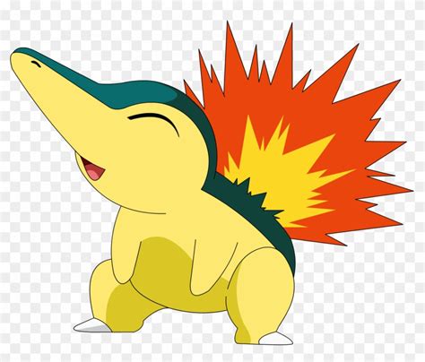 How To Draw Fire Type Pokemon