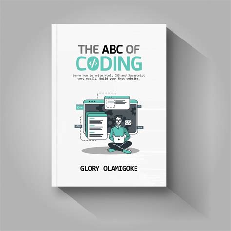 Buy The Abc Of Coding By Glory Olamigoke On Selar