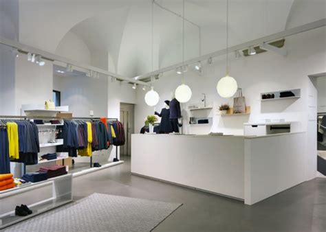 Design And Architecture Has Been A Key Influence For Cos