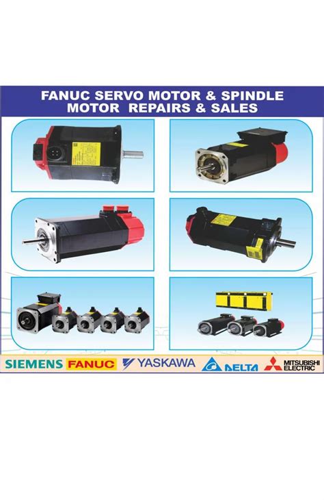 Fanuc Pulse Coder At ₹ 21500 Aurangabad Id 2850808066530