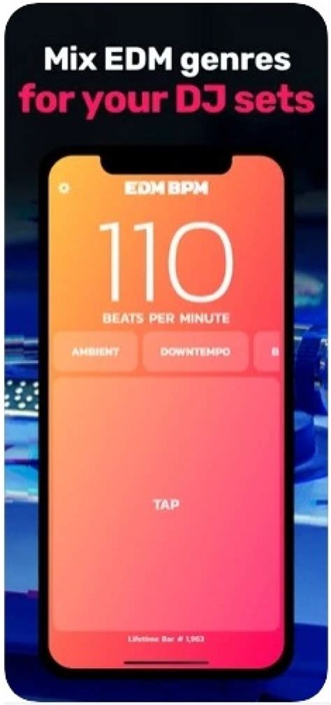 5 Best Bpm Calculator Apps For Android And Ios Free Apps For Android