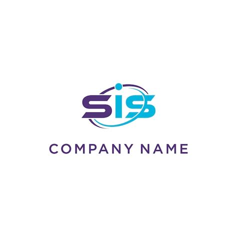 Sis Logo Images Free Download On Freepik