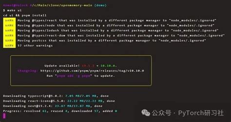 openmemory mcp：大模型的记忆中枢 csdn博客
