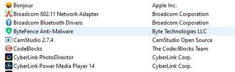 4 Ways To Remove Bytefence Redirect Completely Techcult