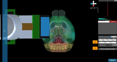 Connecting To Manipulators Via Ephys Link — Virtual Brain Lab 100 Documentation