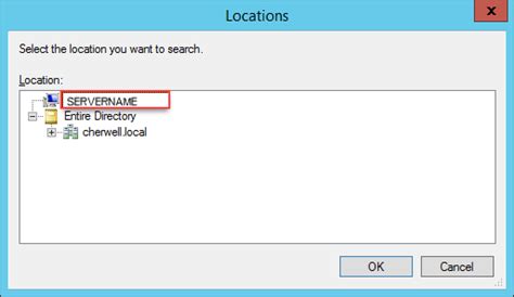 Troubleshooting Application Server Installations Using Iis
