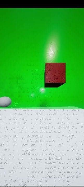 Ue5 Android Shadow Glitches R Unrealengine