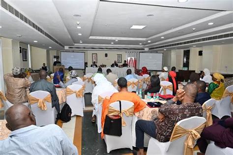 One Week Training Programme On Public Policy And Governance For The