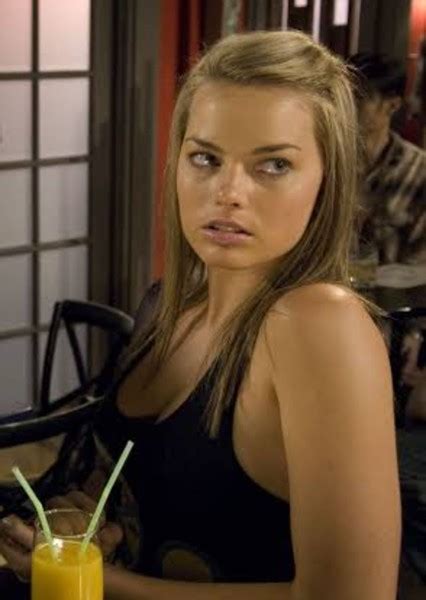 Margot Robbie Photo On Mycast Fan Casting Your Favorite Stories