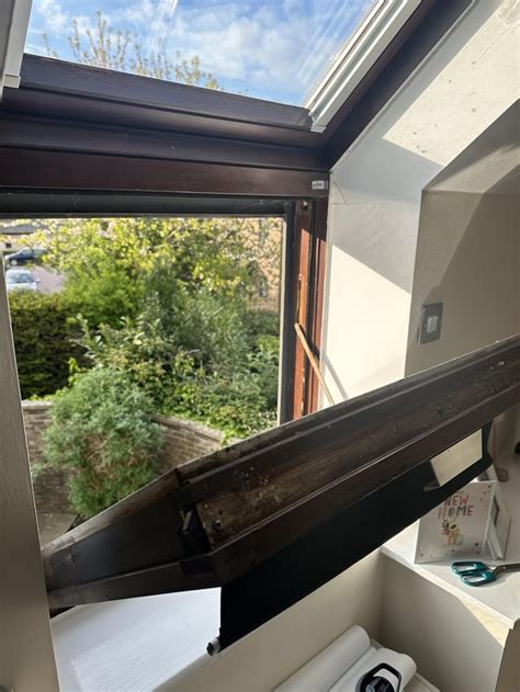 can t open window r windowcleaning