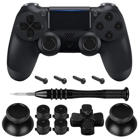 Playstation 4 Controller Spare Parts
