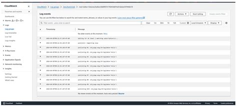 Run Simulations Using Multiple Containers In A Single Aws Batch Job