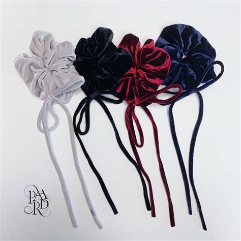 머리띠헤어밴드리본슈슈리본머리끈벨벳스크런치패딩스크런치겨울머리띠코듀로이헤어밴드코듀로이반다나웨딩리본왕리본집게핀제니