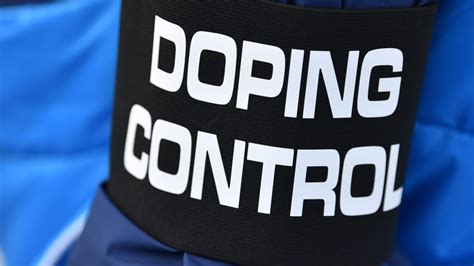 Dopingjäger: "Globaler Notstand" - Sorgen um sauberen Sport - kicker
