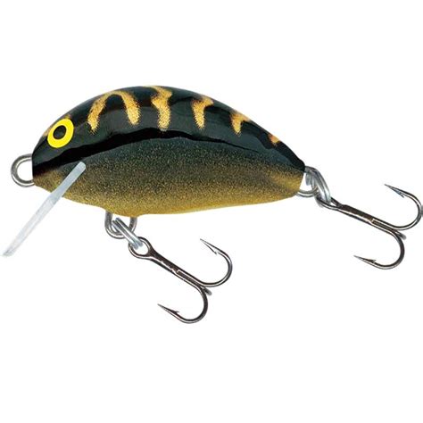 Salmo Tiny 3cm Lures The Tackle Shack
