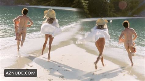 Stander Nude Scenes Aznude